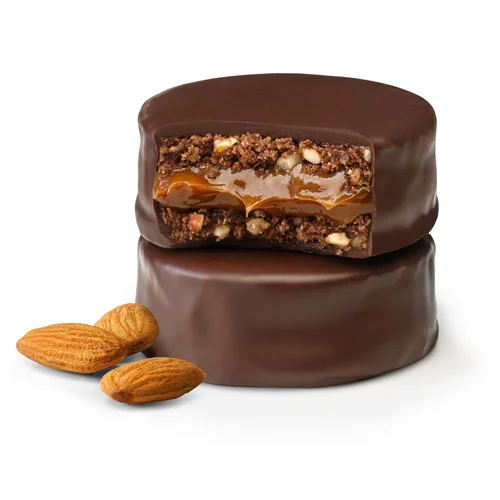 Alfajores — Cachafaz