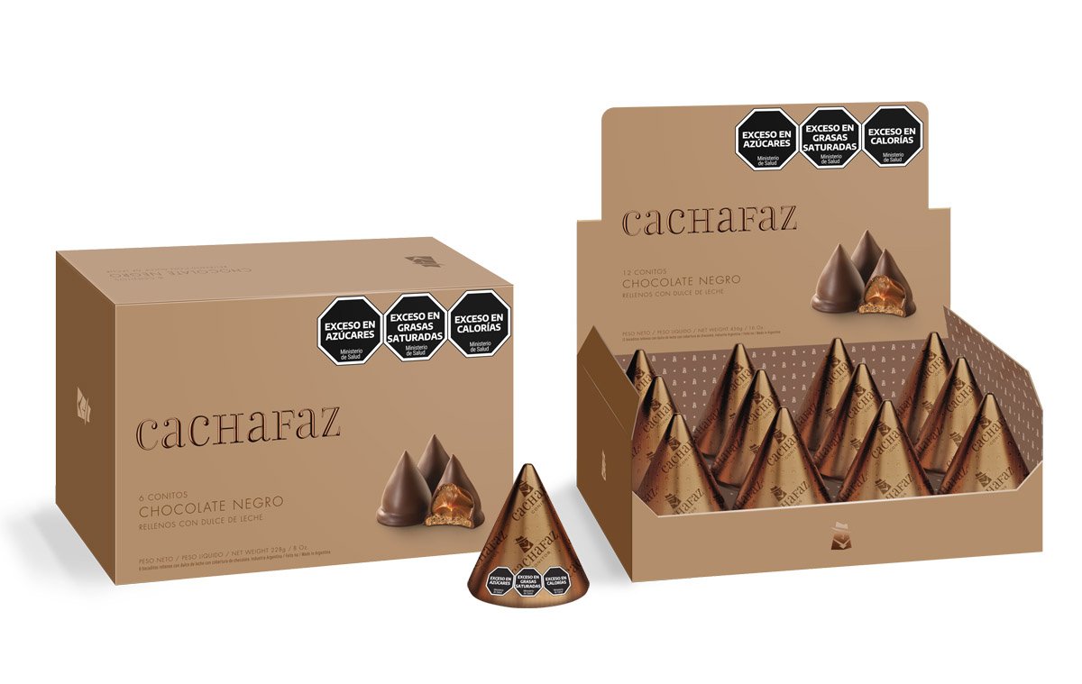 Conitos — Cachafaz