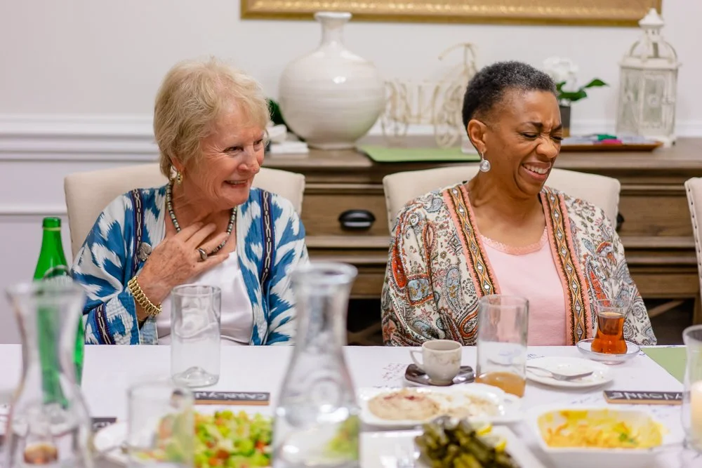 Services — Transformation Table