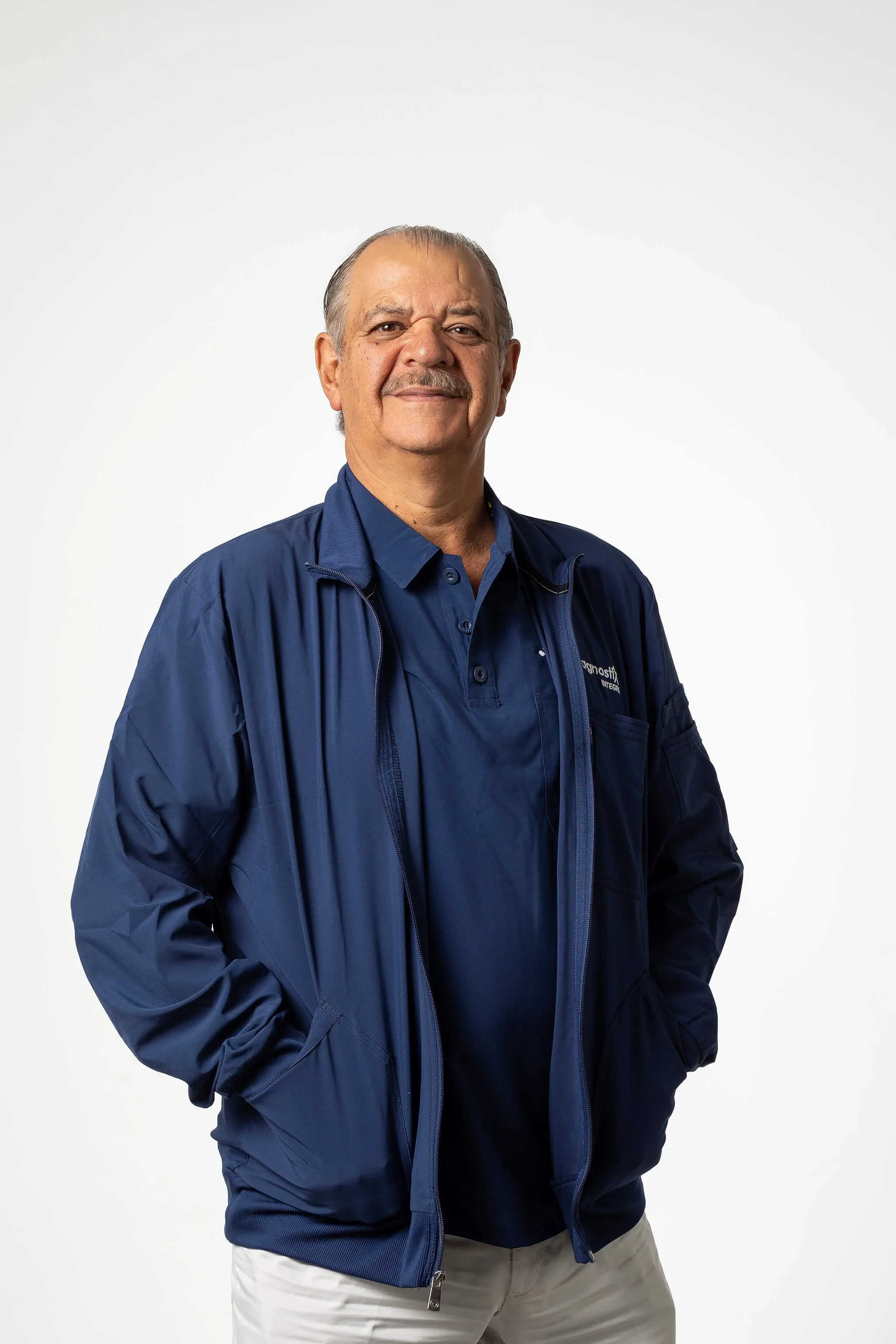 Quiénes somos — Diagnostix