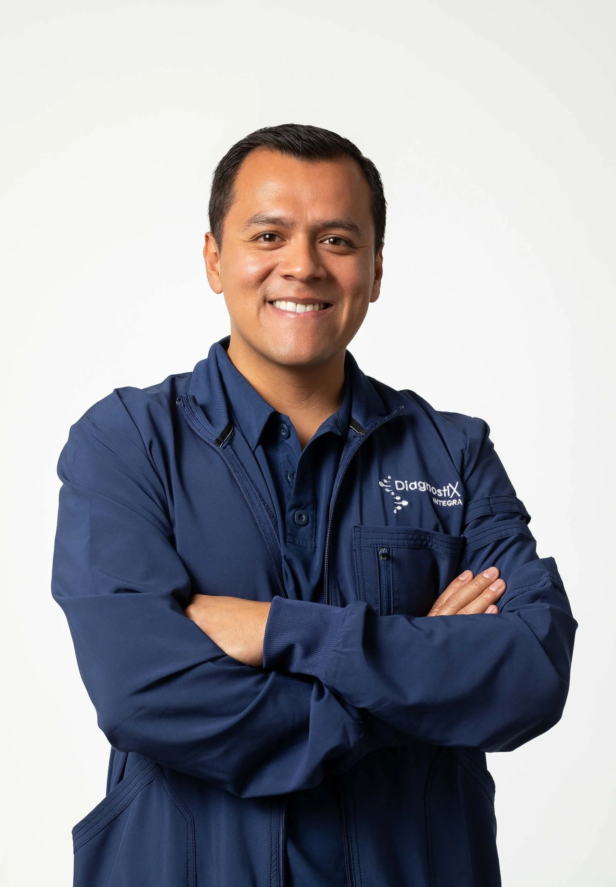 Quiénes somos — Diagnostix