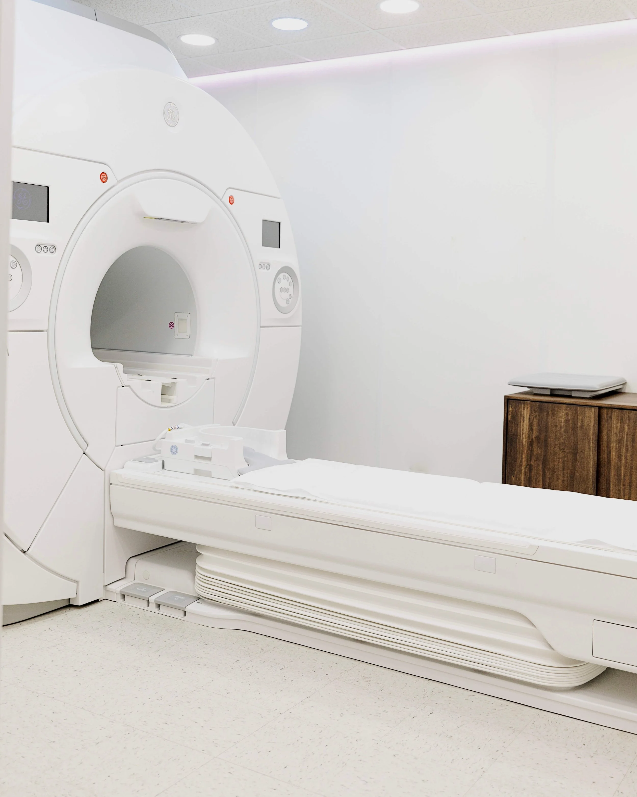 Instalaciones — Diagnostix