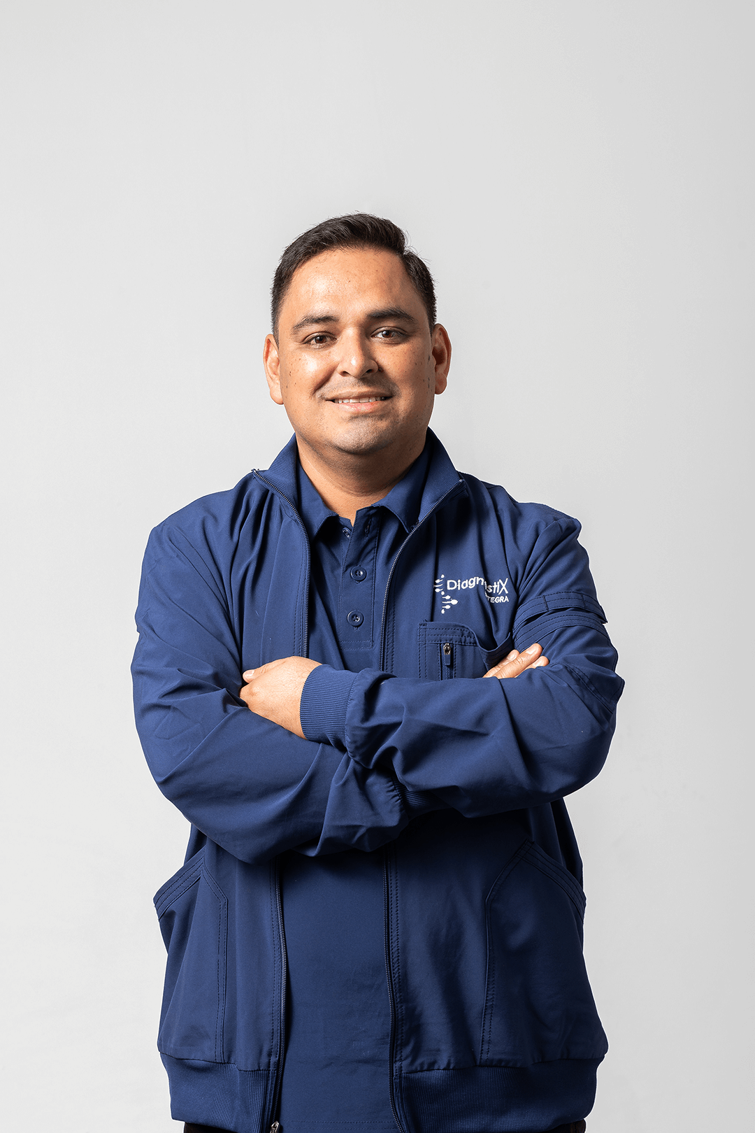 Quiénes somos — Diagnostix