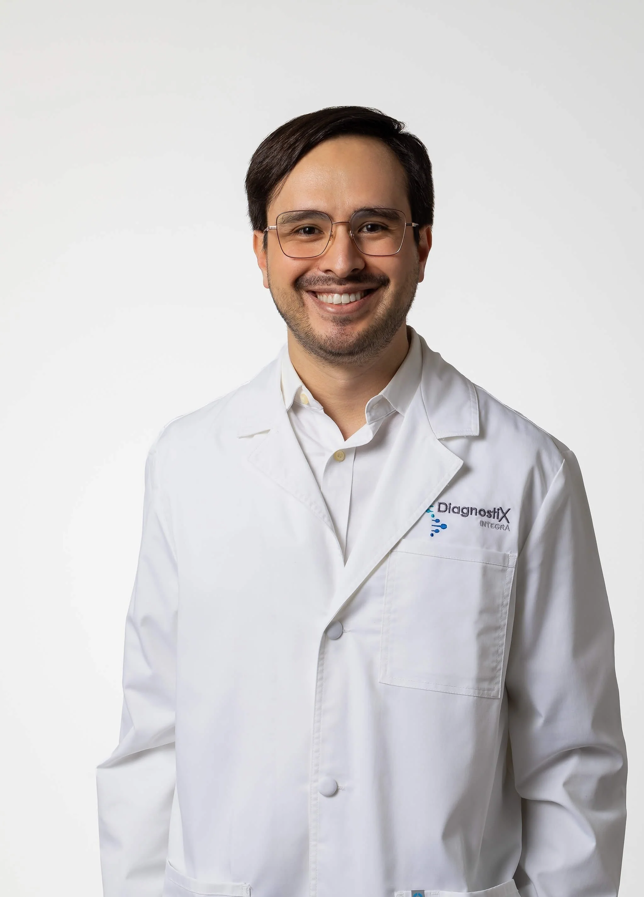 Quiénes somos — Diagnostix