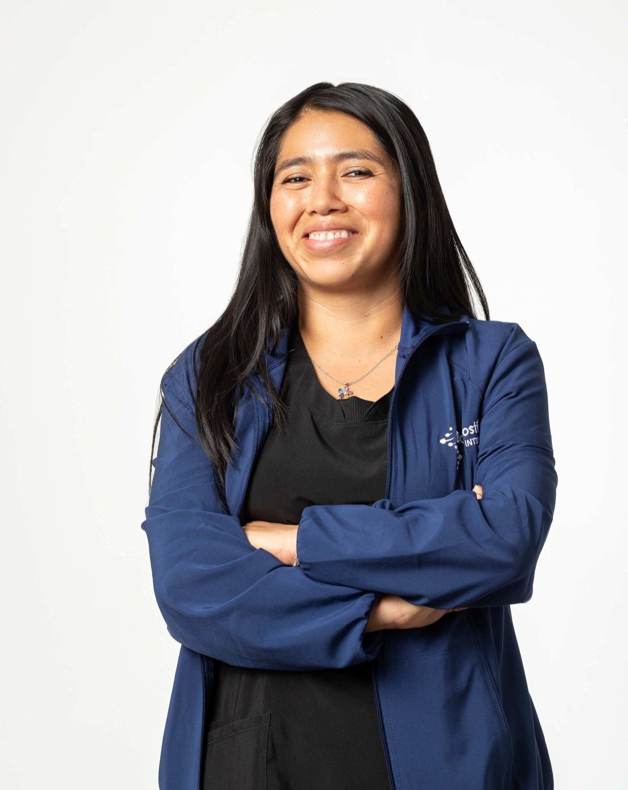 Quiénes somos — Diagnostix