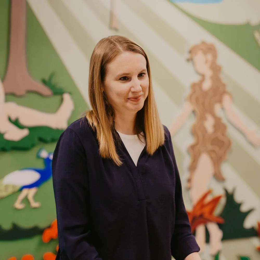 About Us — COTTAGE HILL BAPTIST CHURCH