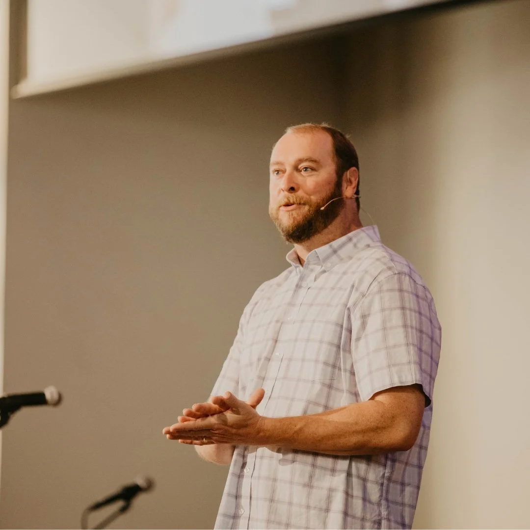 About Us — COTTAGE HILL BAPTIST CHURCH