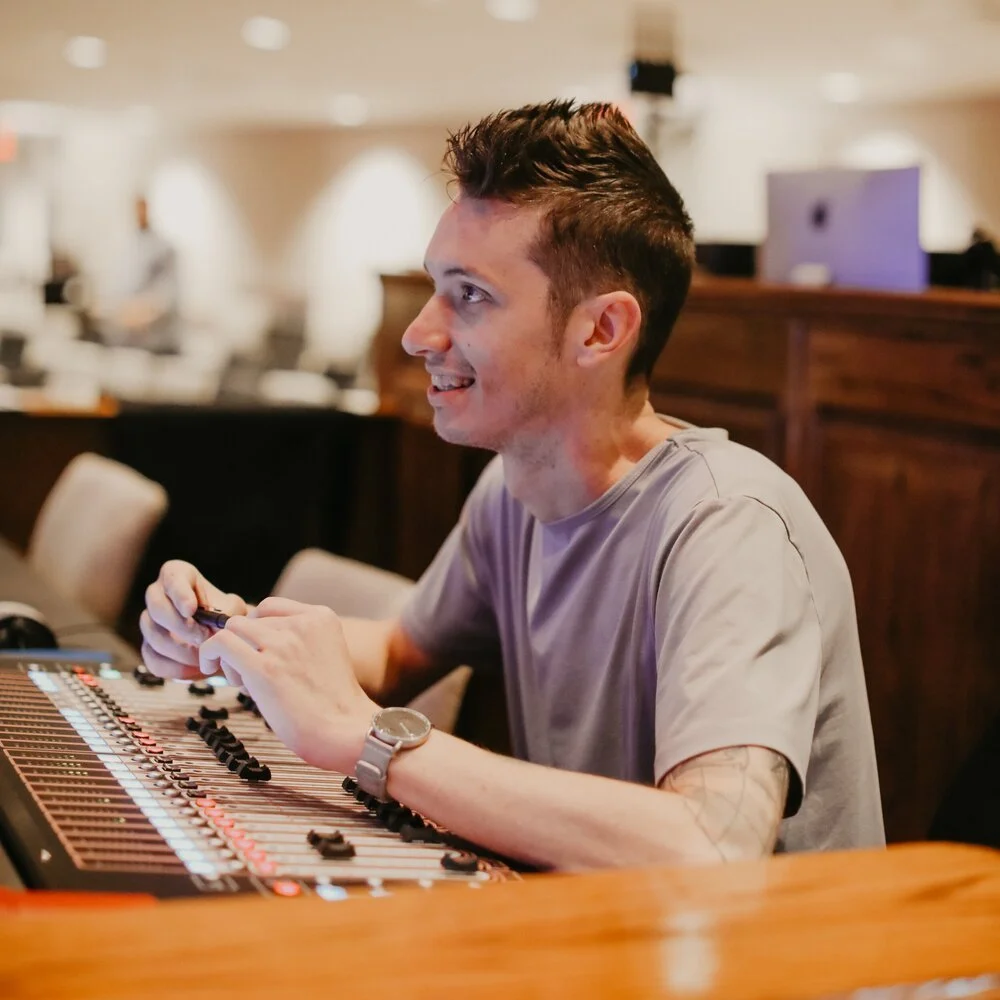 About Us — COTTAGE HILL BAPTIST CHURCH