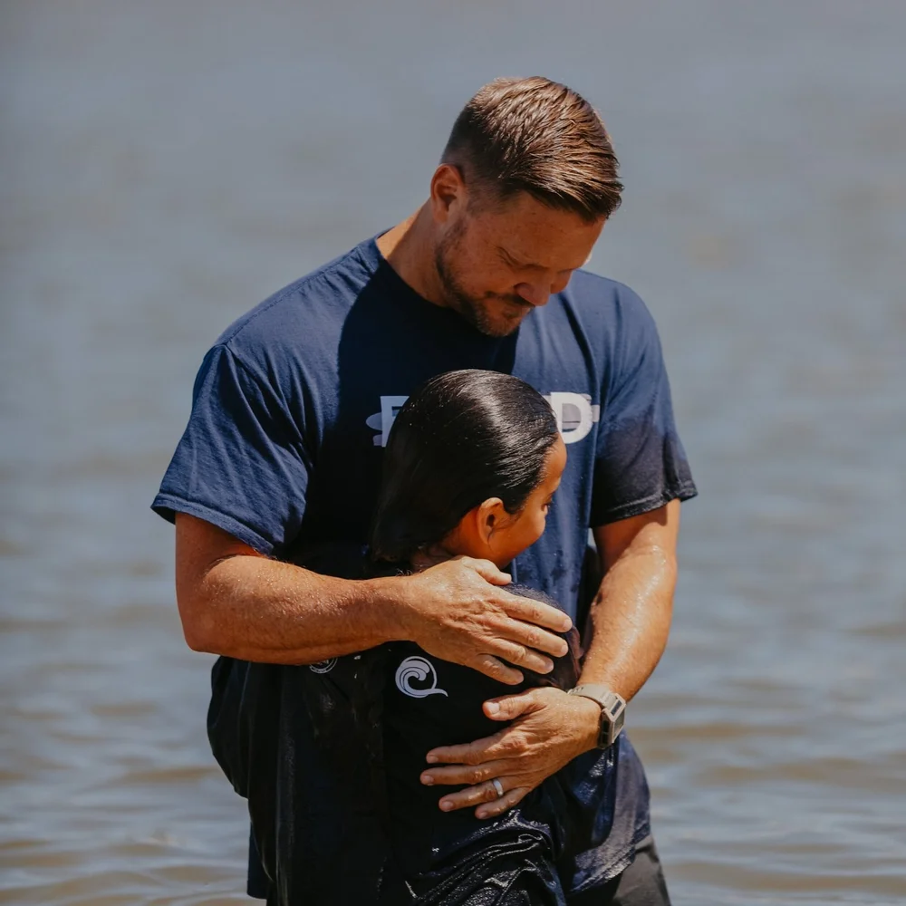 About Us | Discover Faith, Join Today — COTTAGE HILL BAPTIST CHURCH