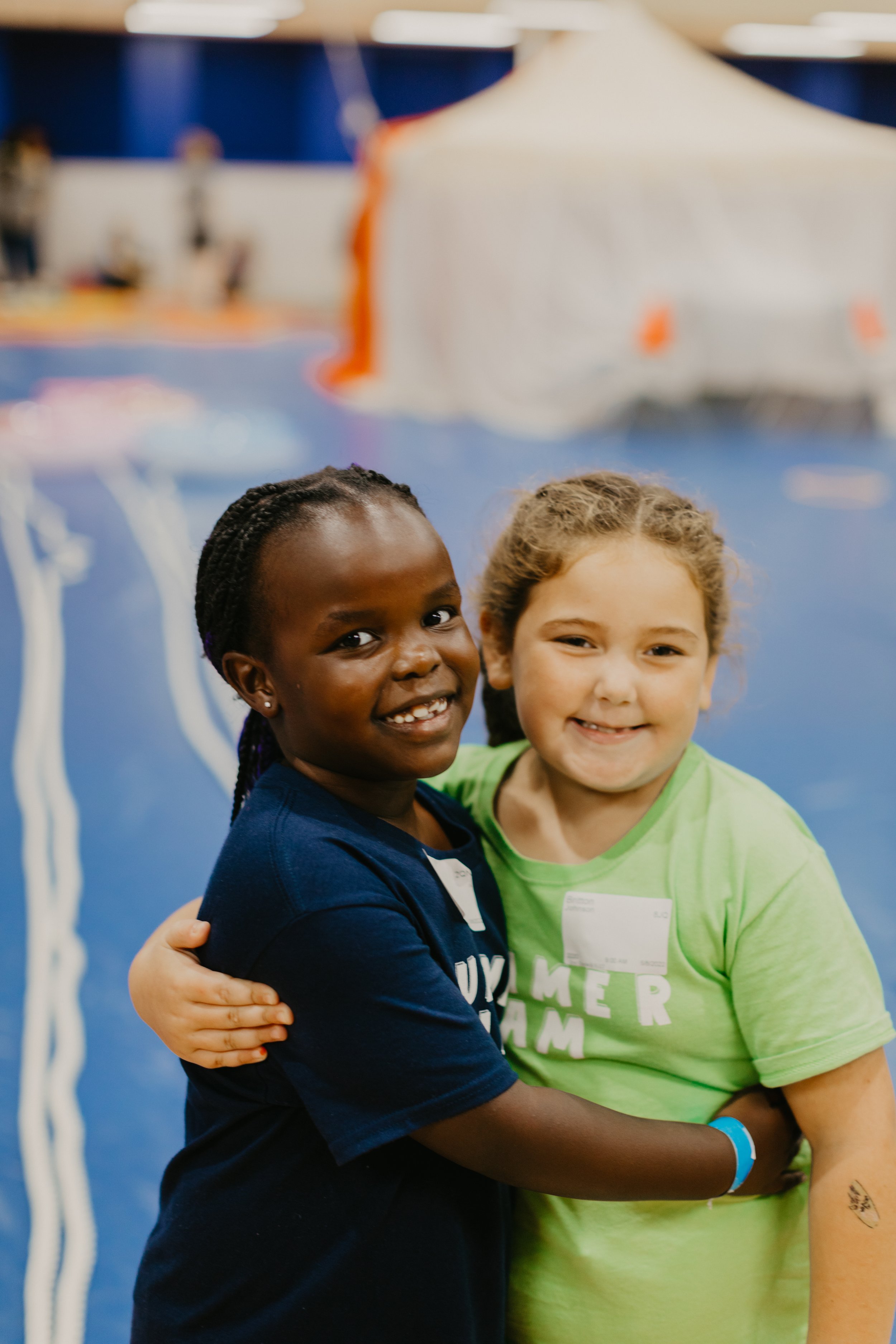 Kids — COTTAGE HILL BAPTIST CHURCH