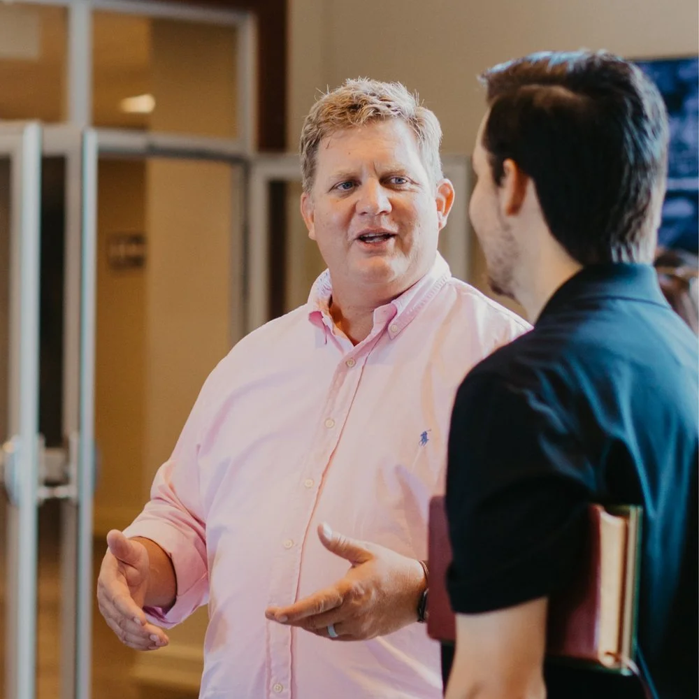 About Us — COTTAGE HILL BAPTIST CHURCH