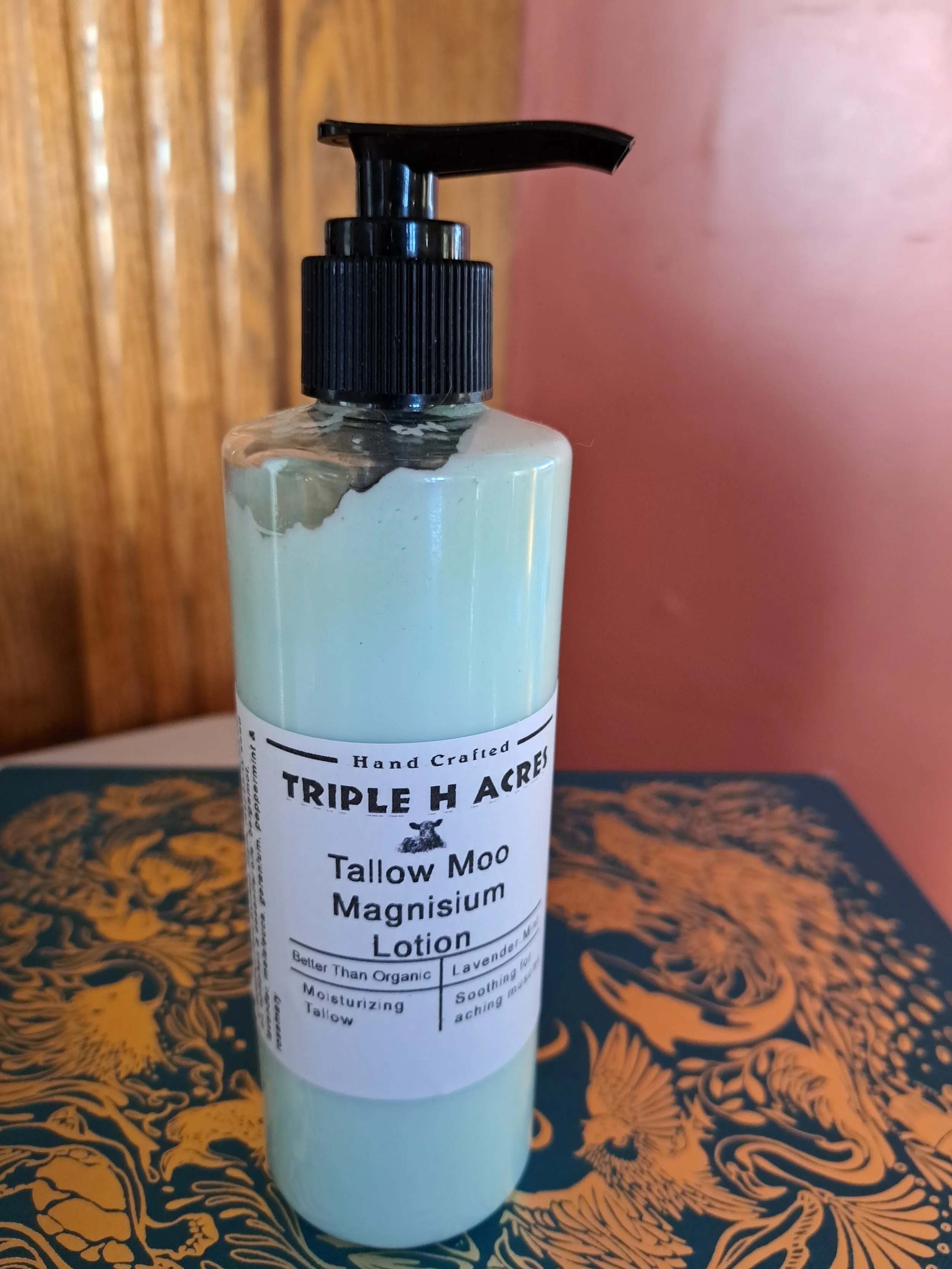 Store — Triple H Acres