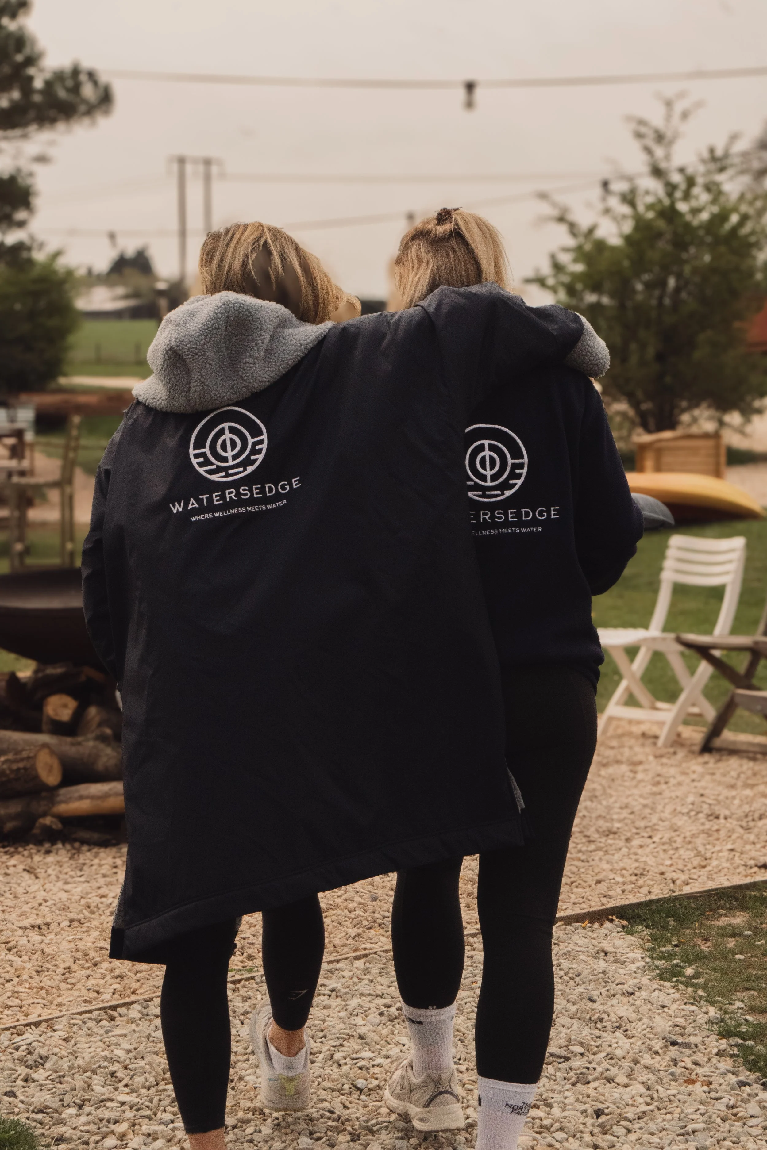 Our Story | Explore Unique Wellness — Watersedge