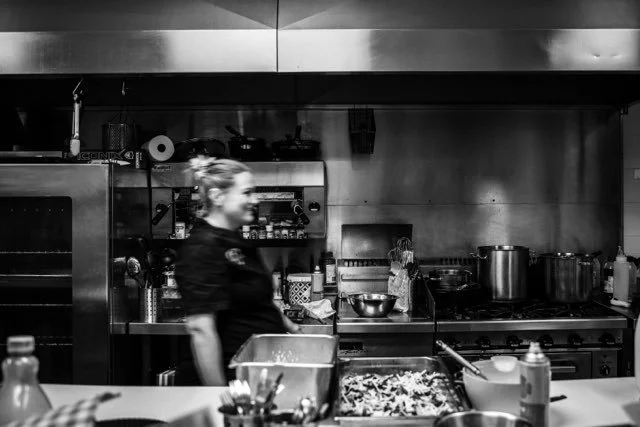 Modern Foodie - Professional Catering Services in Narromine