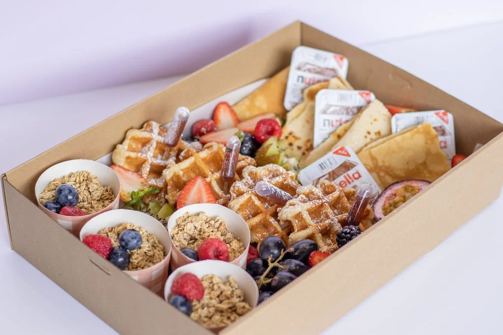 About Modern Foodie: Catering Services in Narromine, NSW