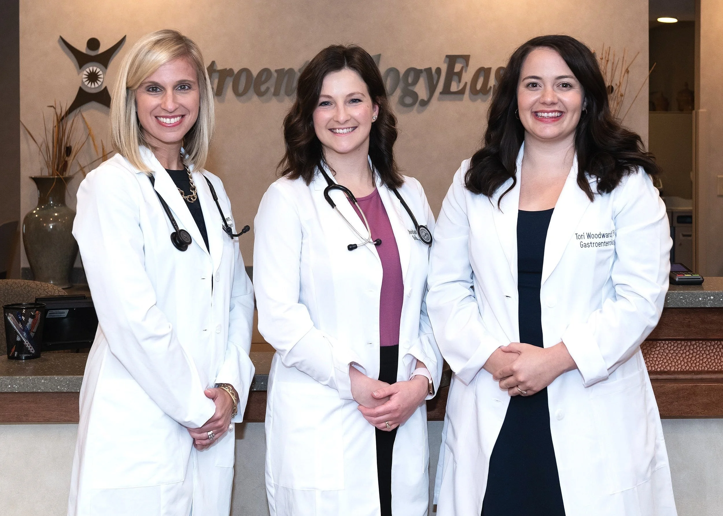 Providers — Gastroenterology East, P.A.