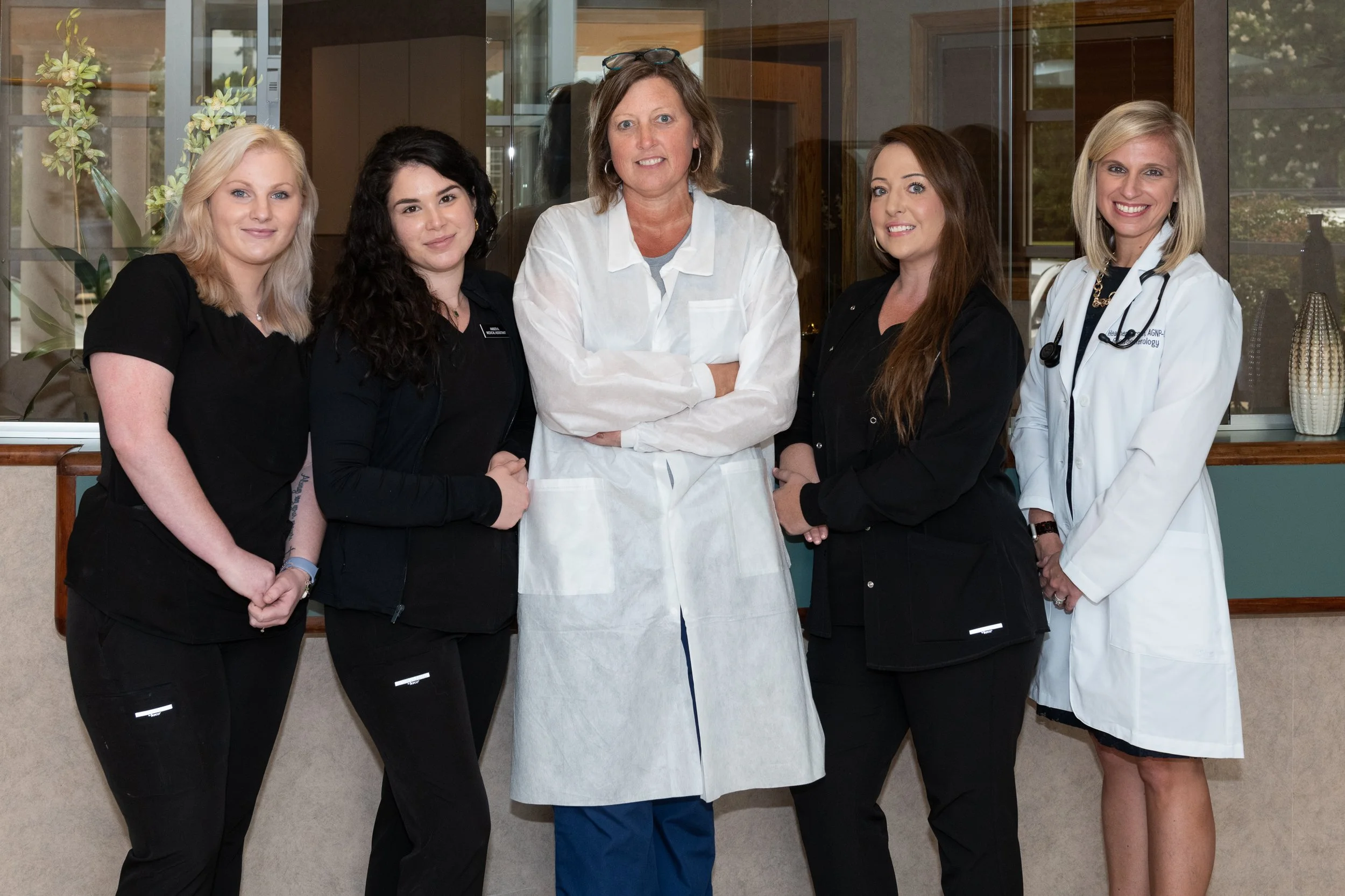 Providers — Gastroenterology East, P.A.