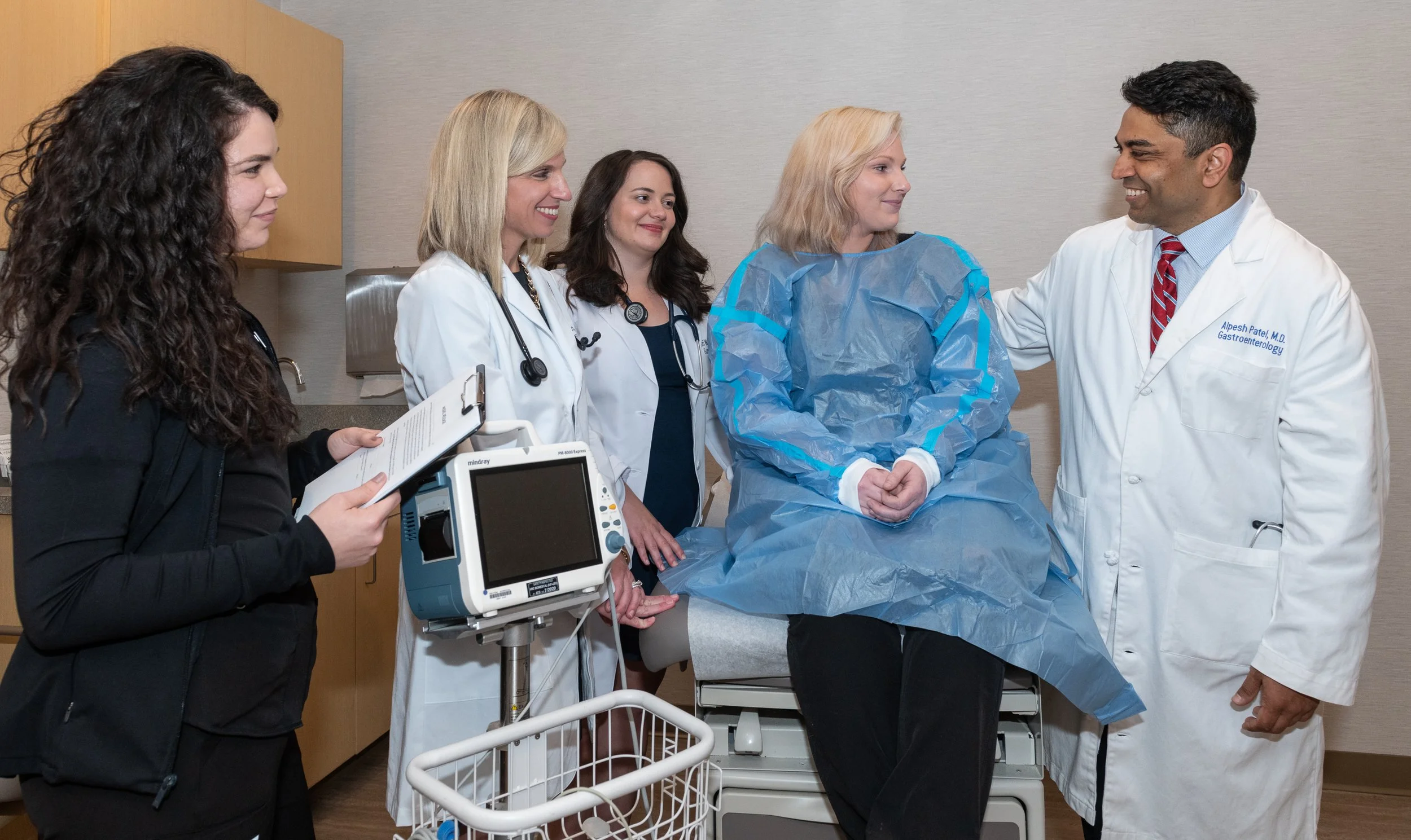 Providers — Gastroenterology East, P.A.