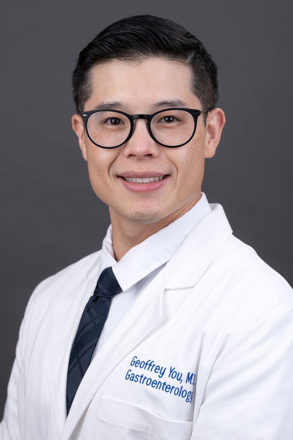Geoffrey You, MD — Gastroenterology East, P.A.