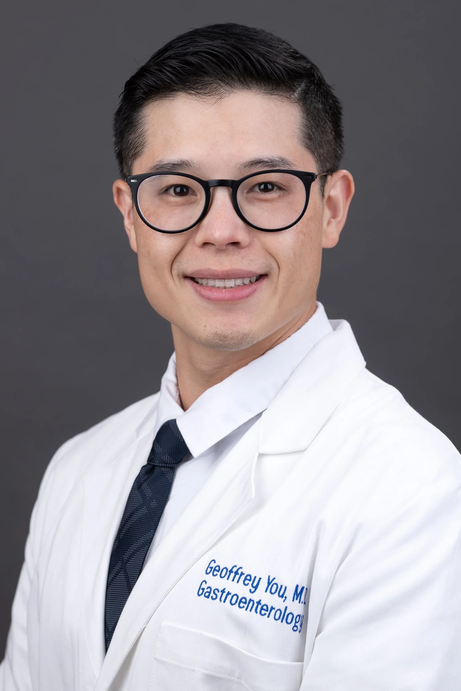 Geoffrey You, MD — Gastroenterology East, P.A.