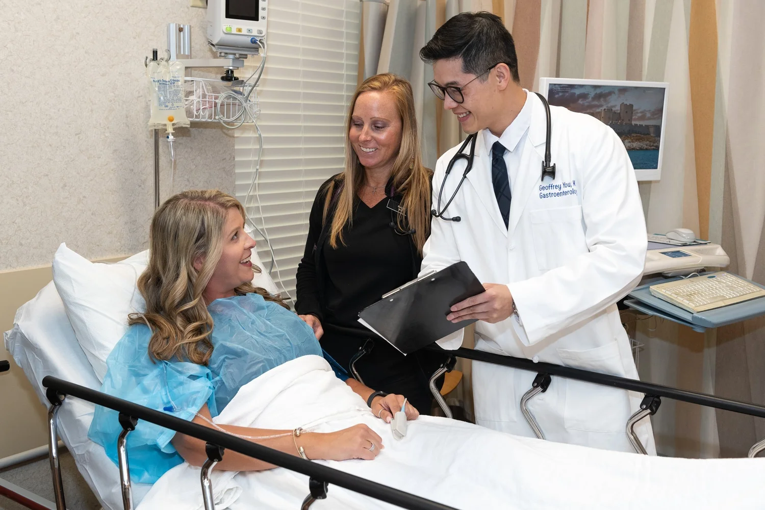 Providers — Gastroenterology East, P.A.
