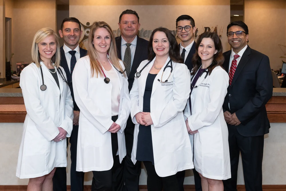 Providers — Gastroenterology East, P.A.