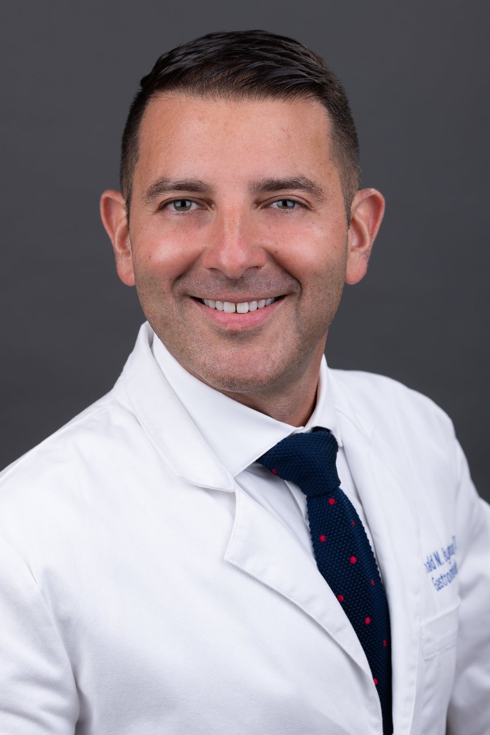 Donald Tsynman, MD — Gastroenterology East, P.A.