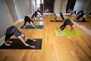 Classes — The Studio On Third