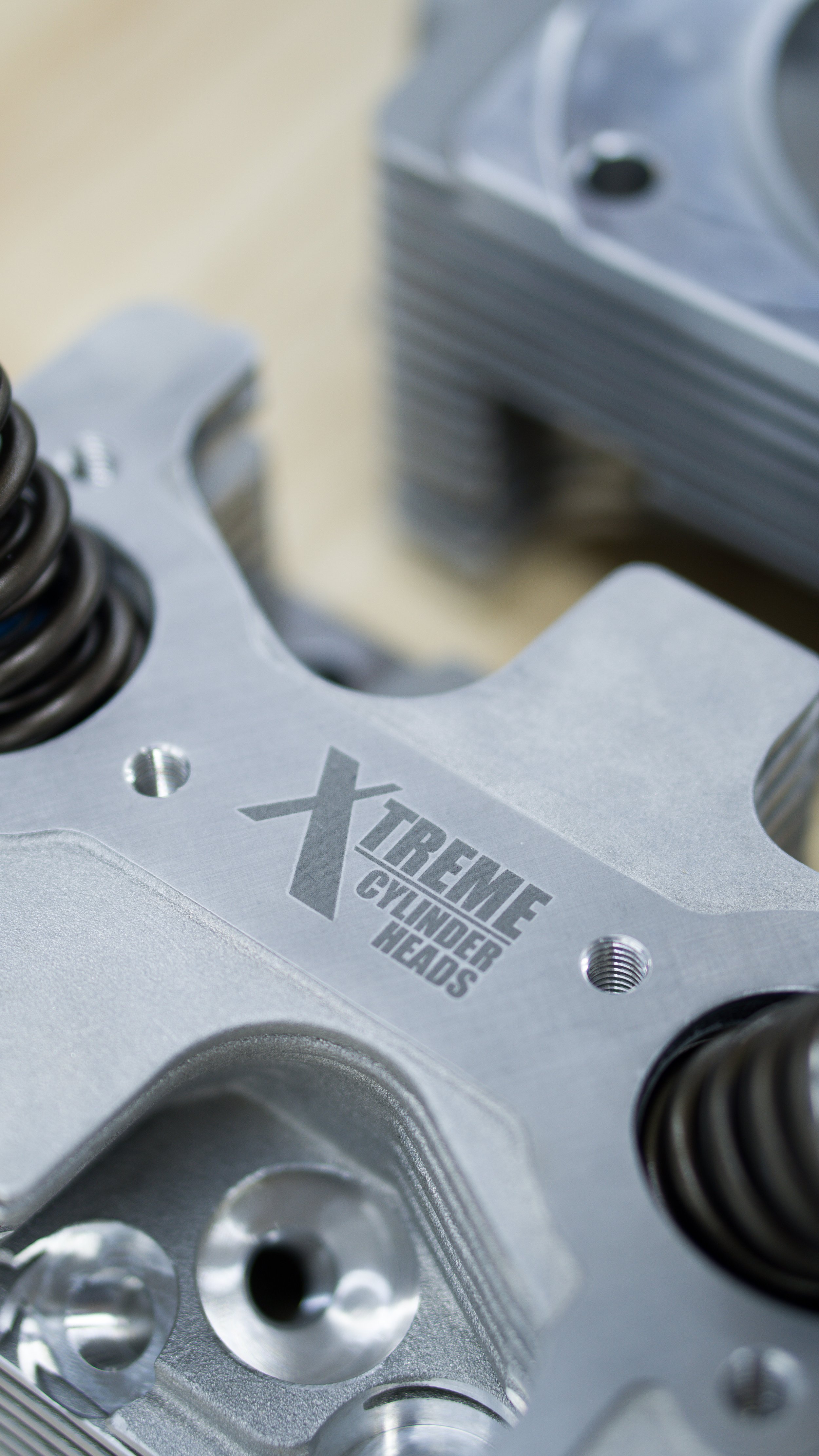Our Shop — Xtreme Cylinder Heads