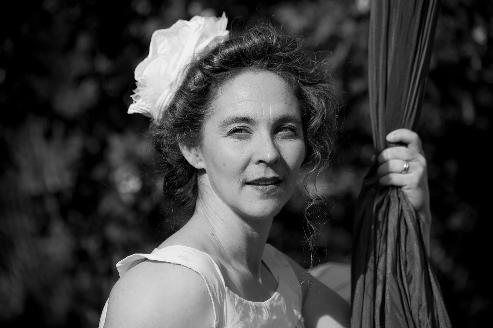 Contact — Arc Benders Circus Opera LLC