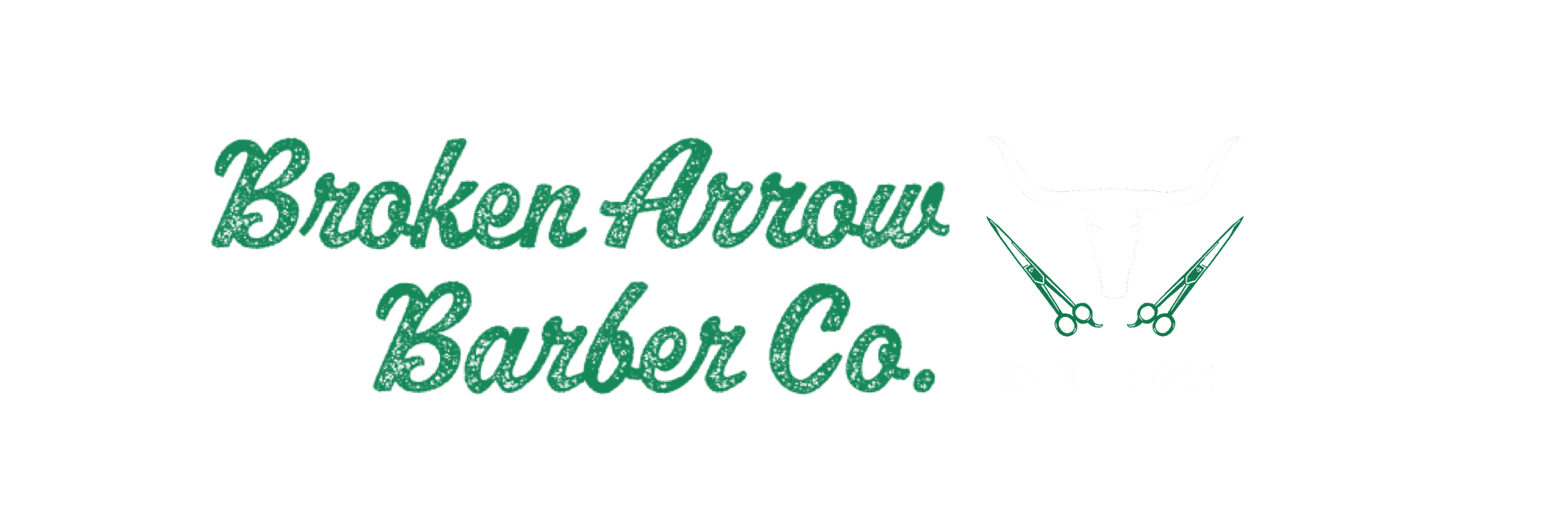 Broken Arrow Barber Co.