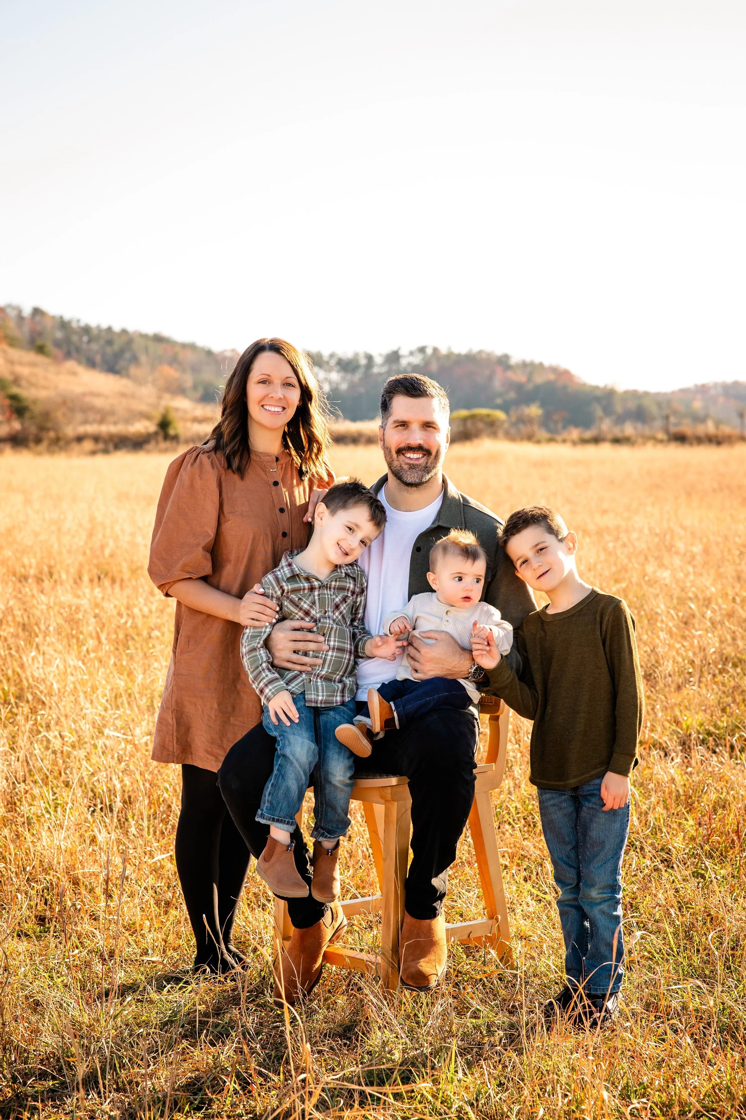 Our Team — Foundation Church