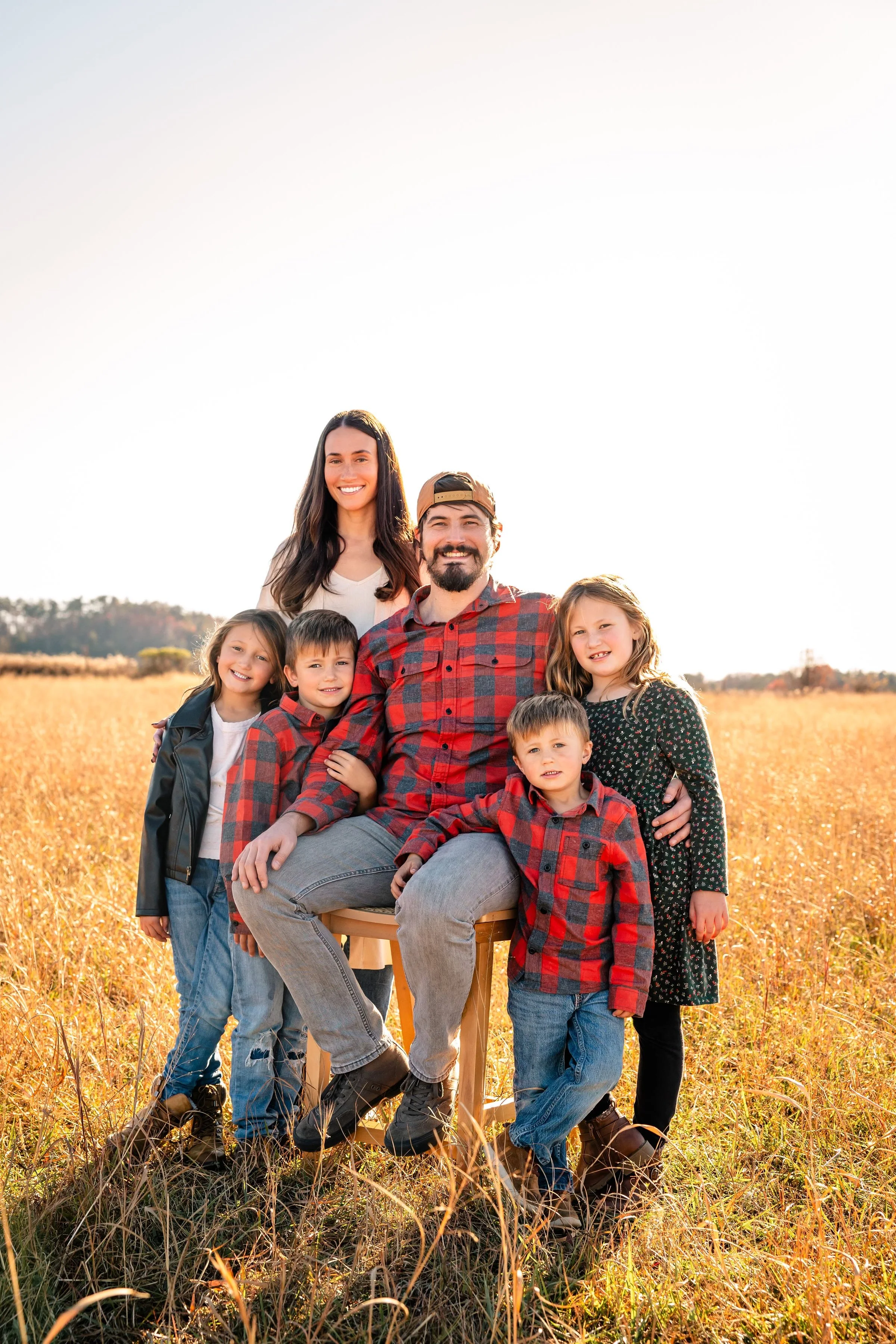 Our Team — Foundation Church