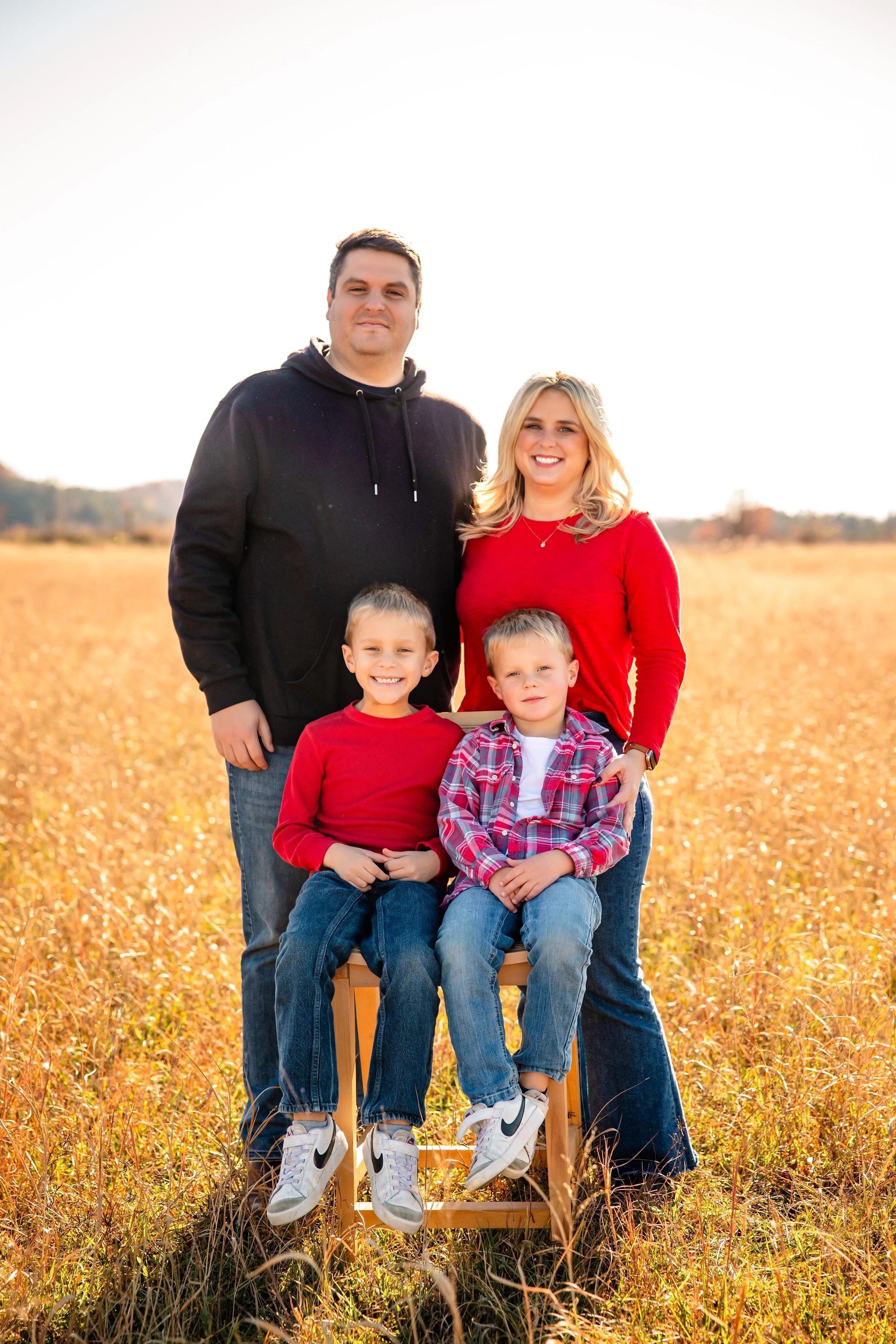 Our Team — Foundation Church