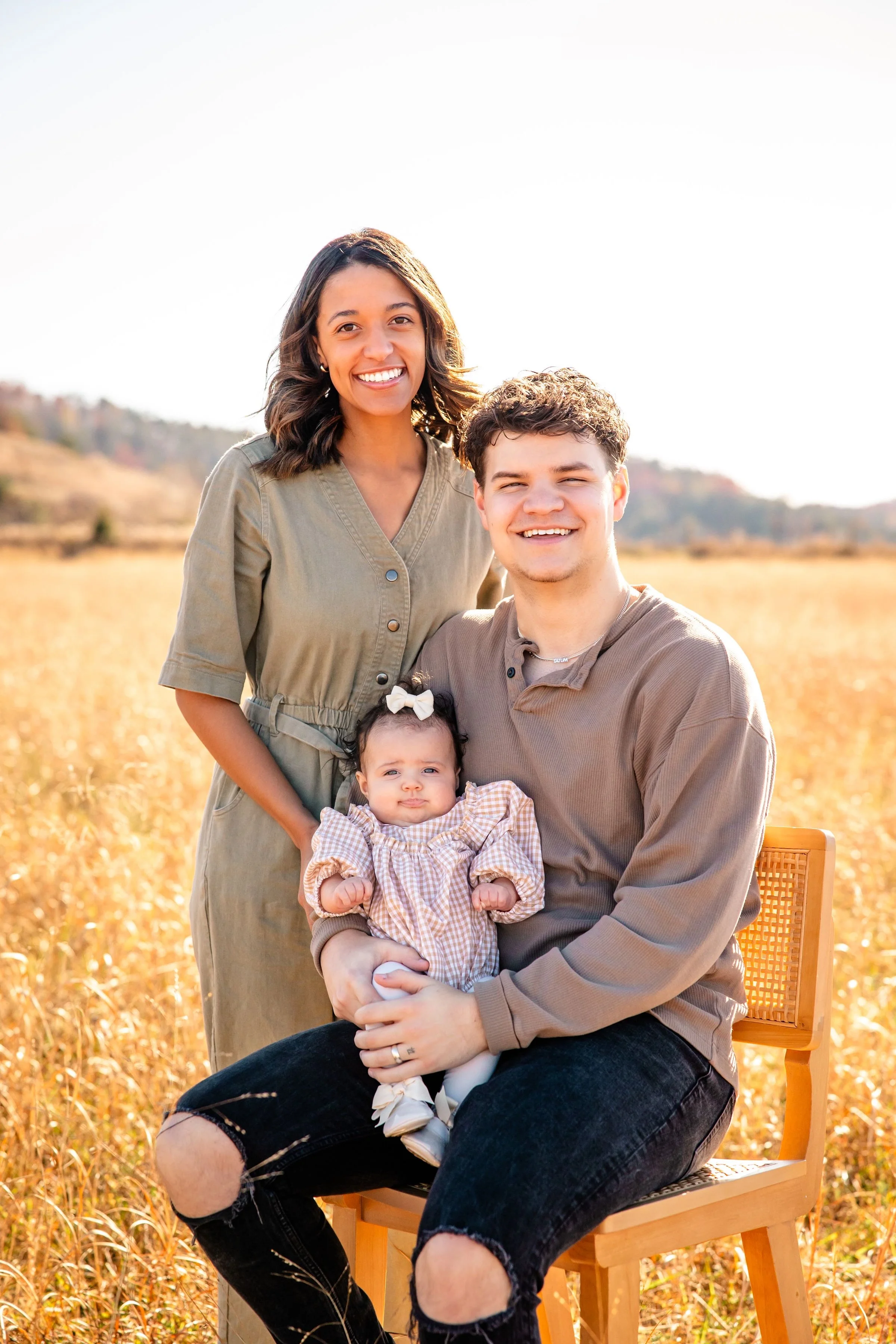 Our Team — Foundation Church