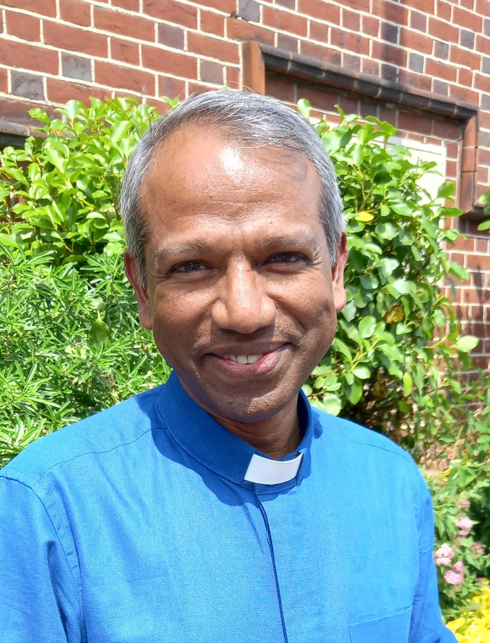 Who we are — Marlborough Road Methodist Church