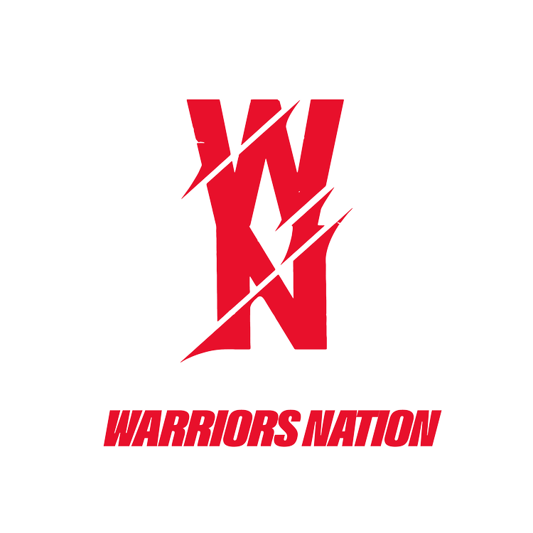 WARRIORS NATION