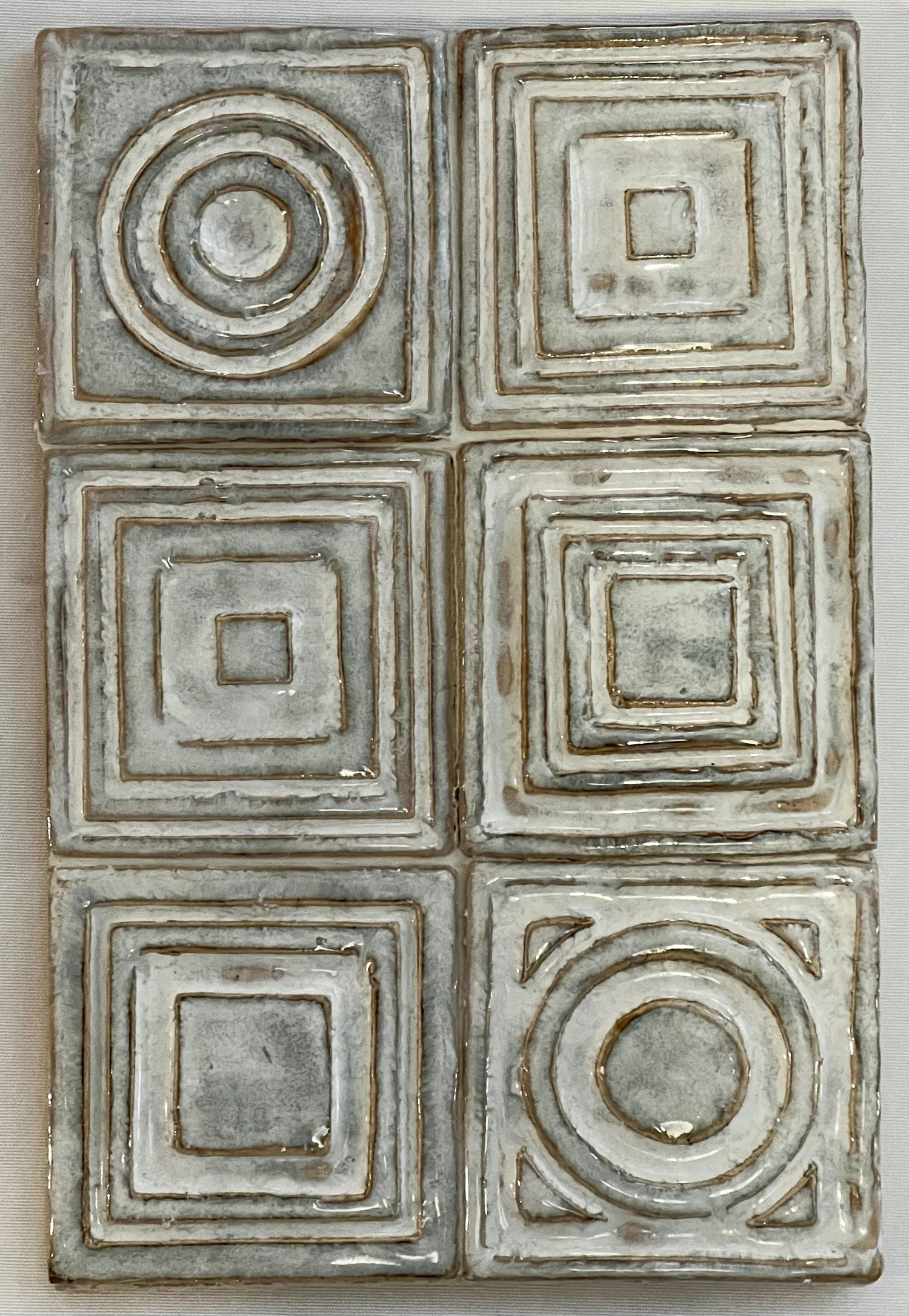 Shaped Tiles — Bantam Tileworks