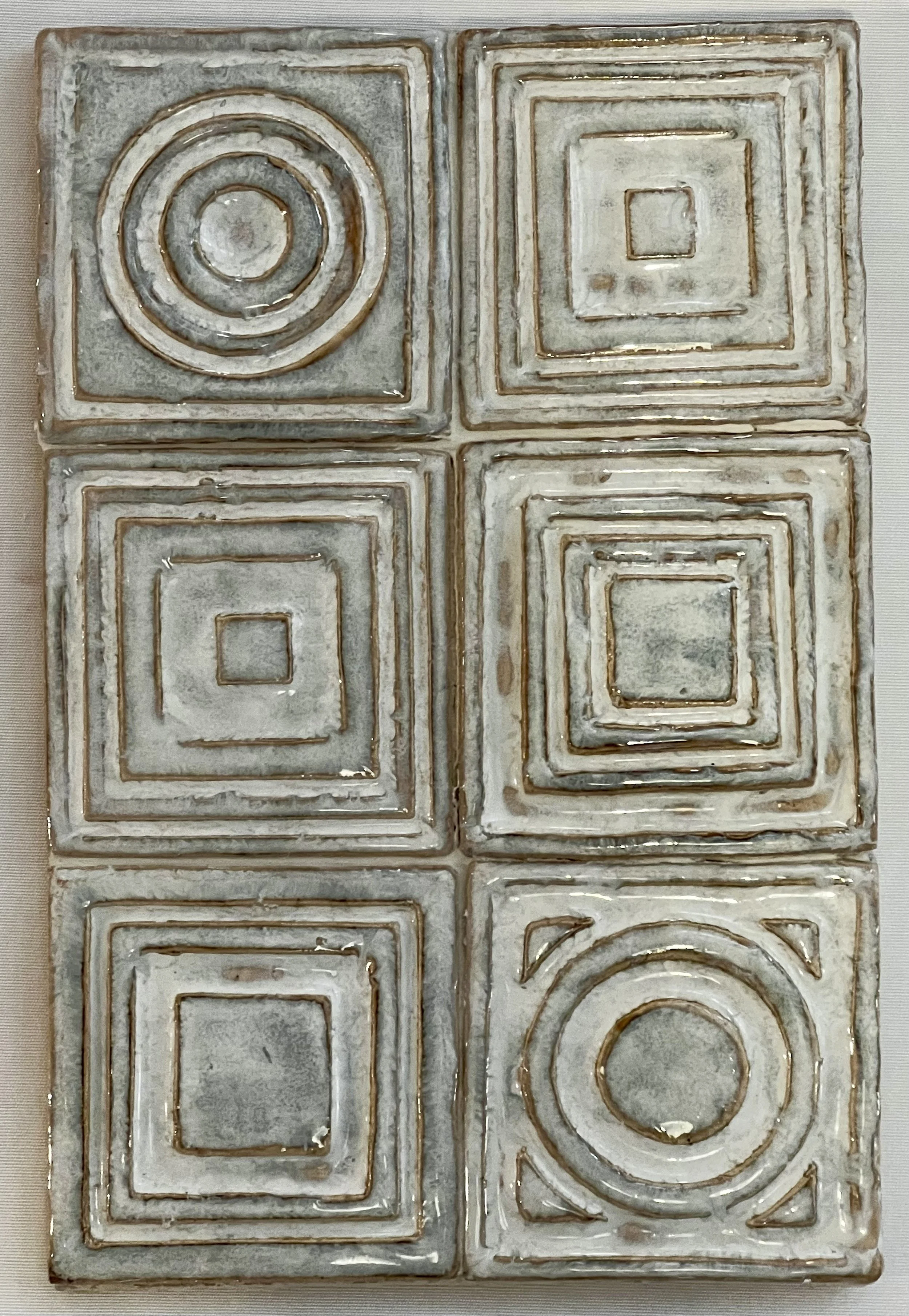 Shaped Tiles — Bantam Tileworks