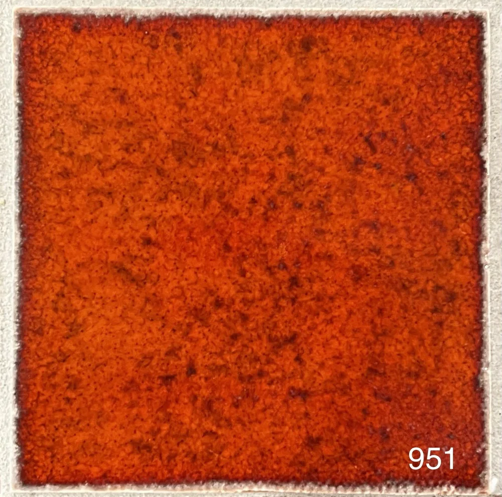 Field Tiles — Bantam Tileworks