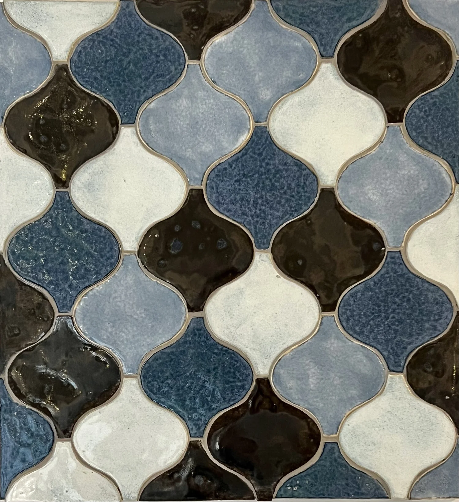 Shaped Tiles — Bantam Tileworks