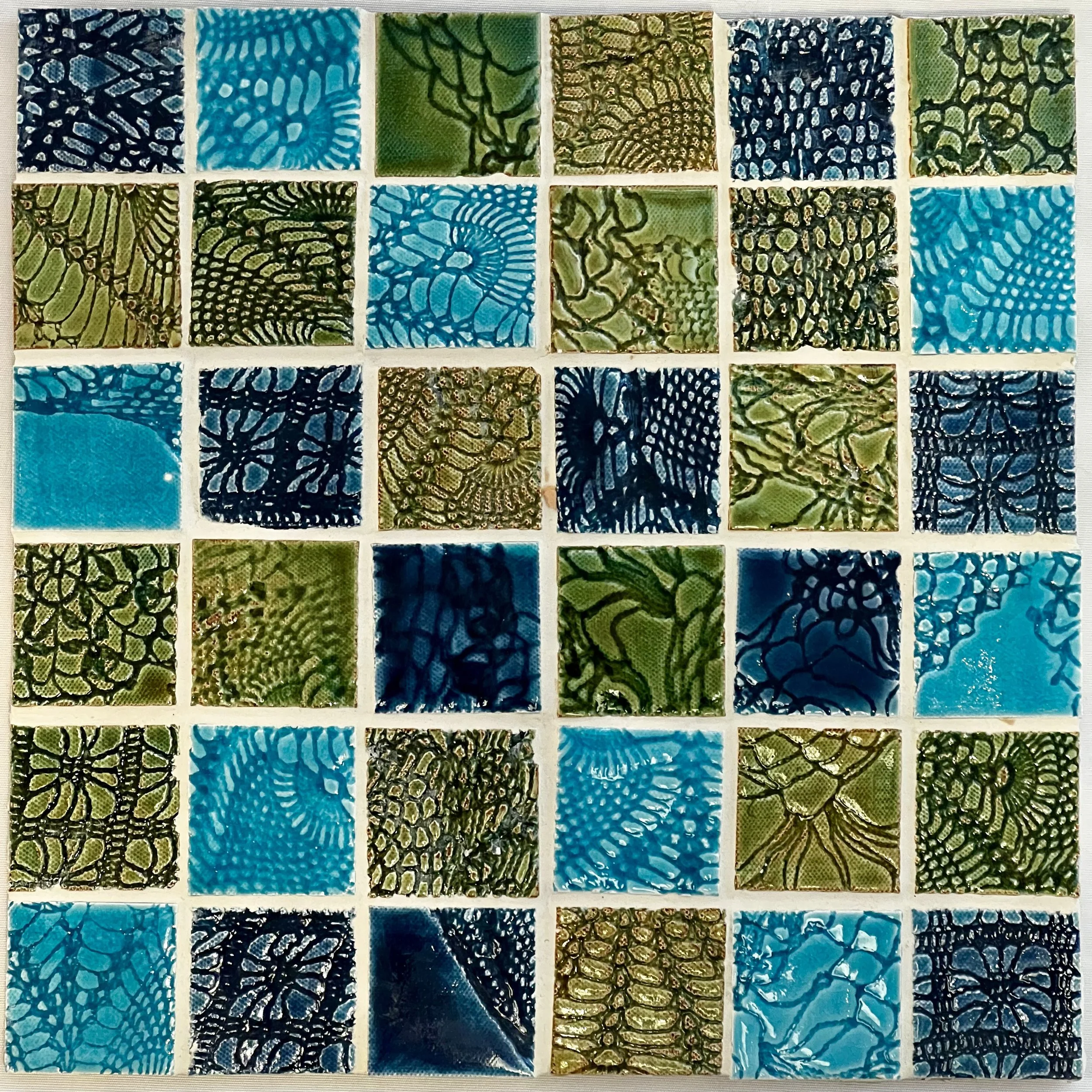 Shaped Tiles — Bantam Tileworks