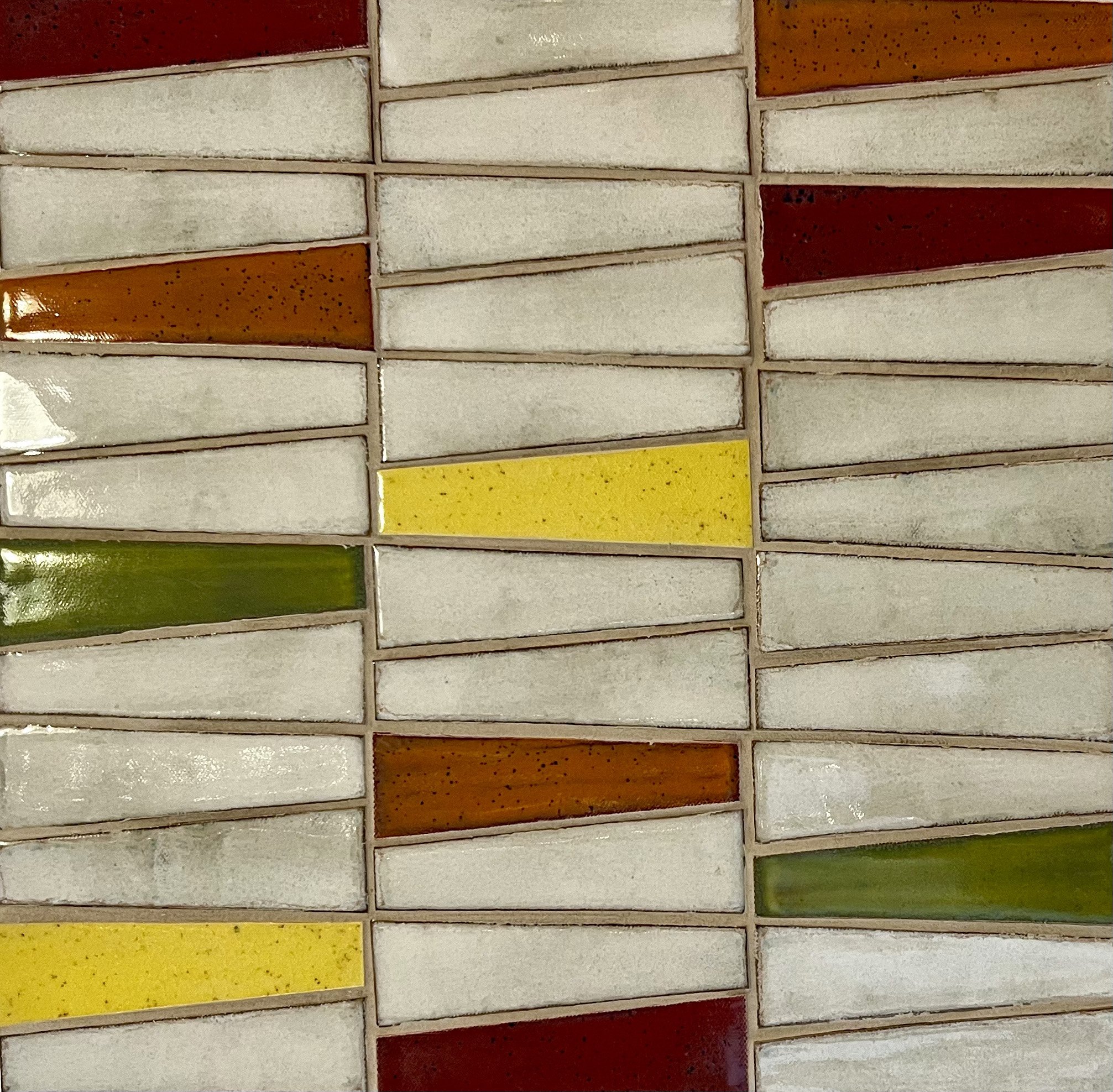 Shaped Tiles — Bantam Tileworks