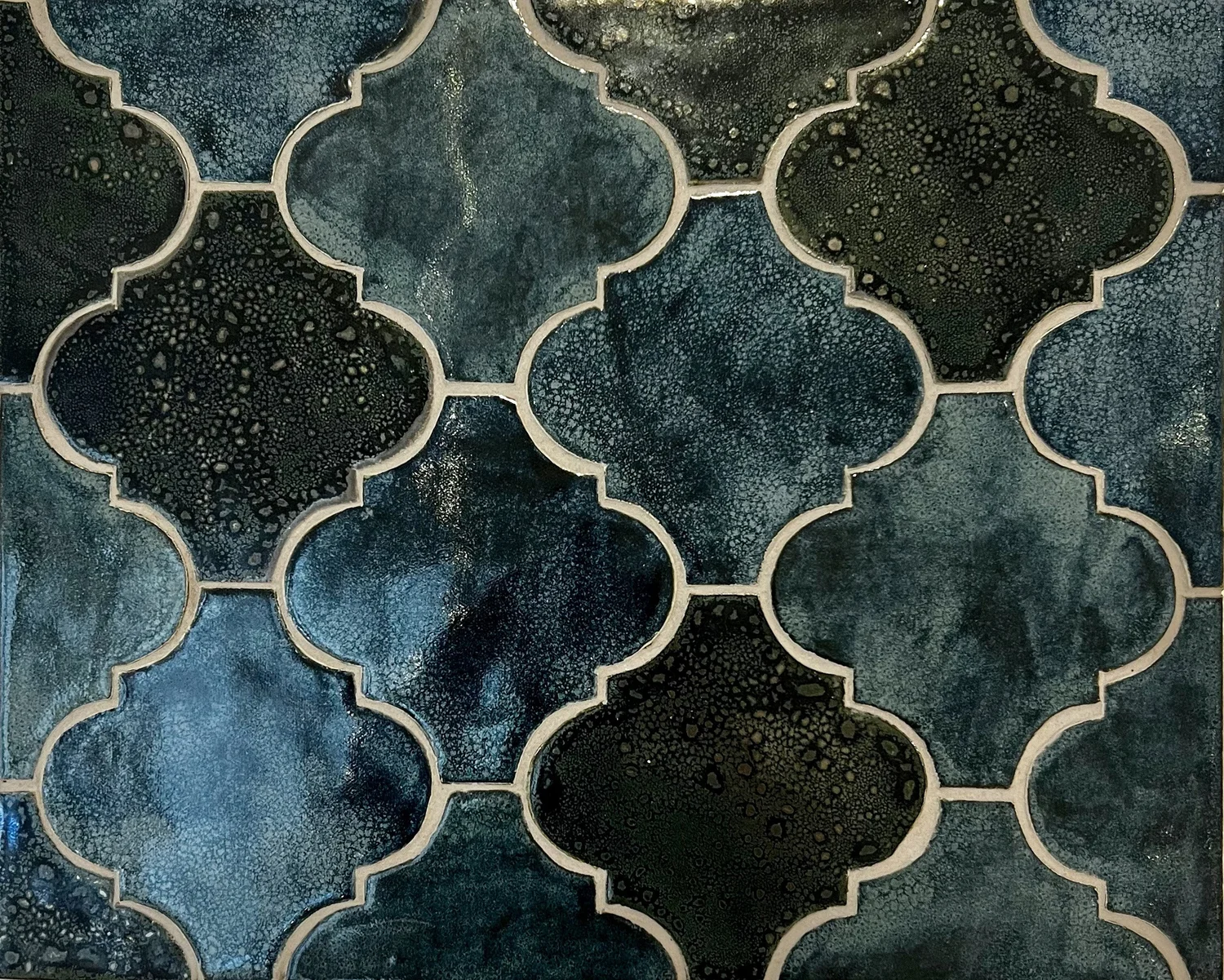 Shaped Tiles — Bantam Tileworks