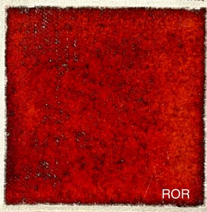 Field Tiles — Bantam Tileworks