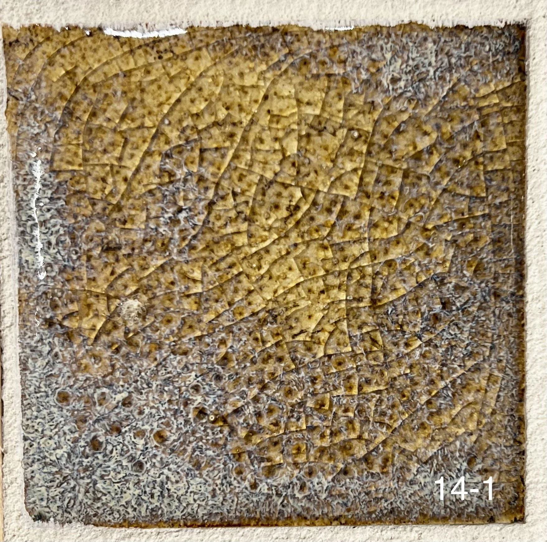 Field Tiles — Bantam Tileworks