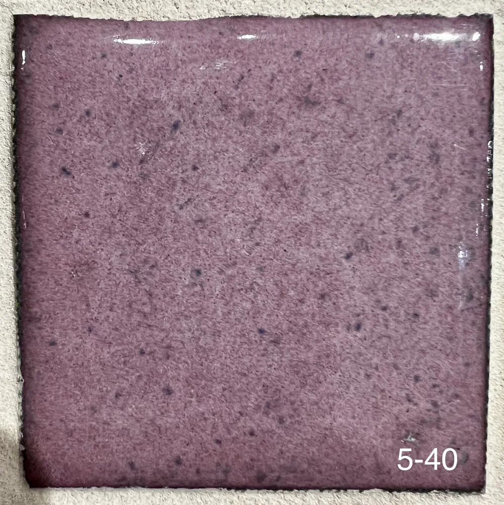 Field Tiles — Bantam Tileworks