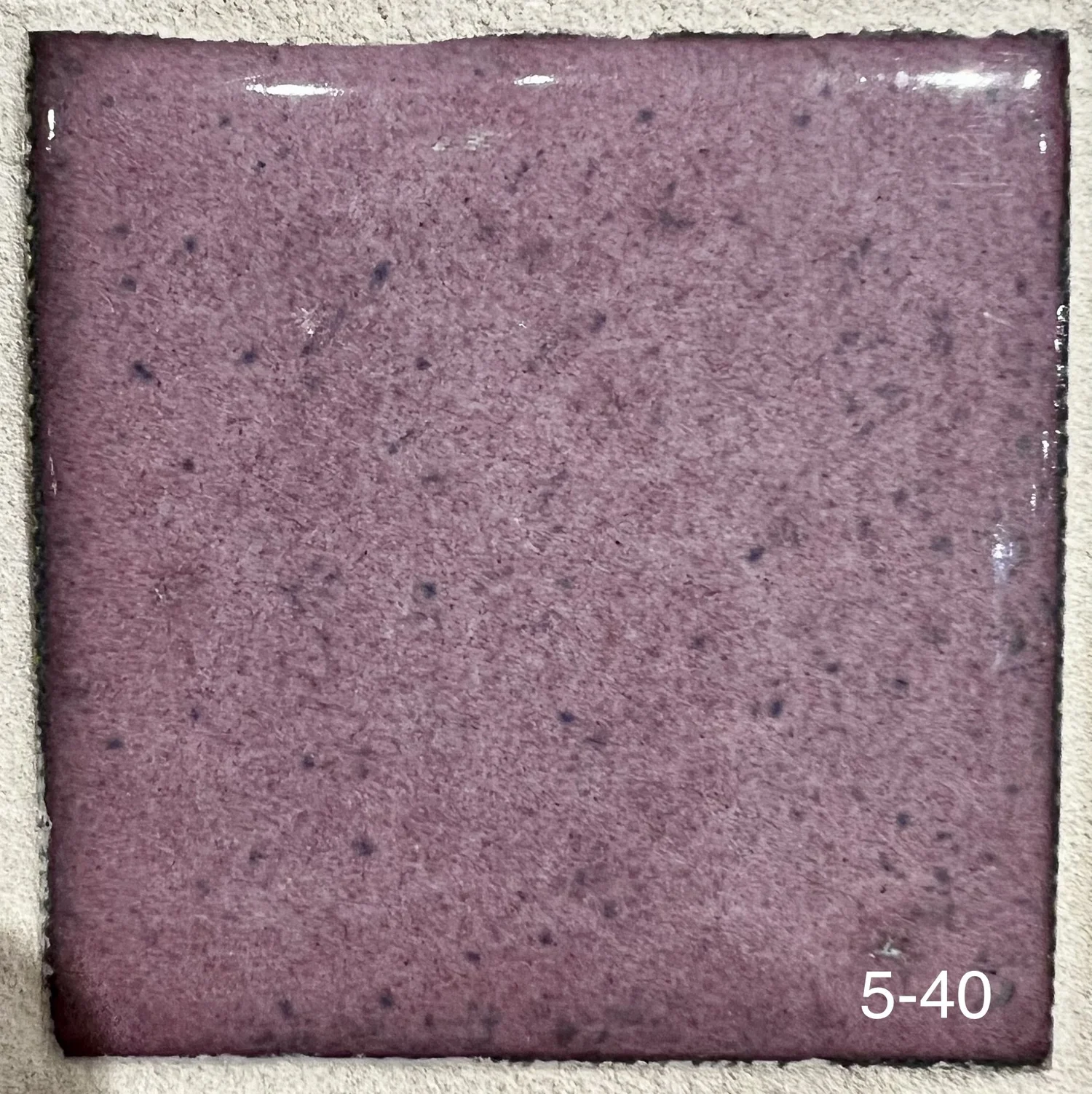 Field Tiles — Bantam Tileworks