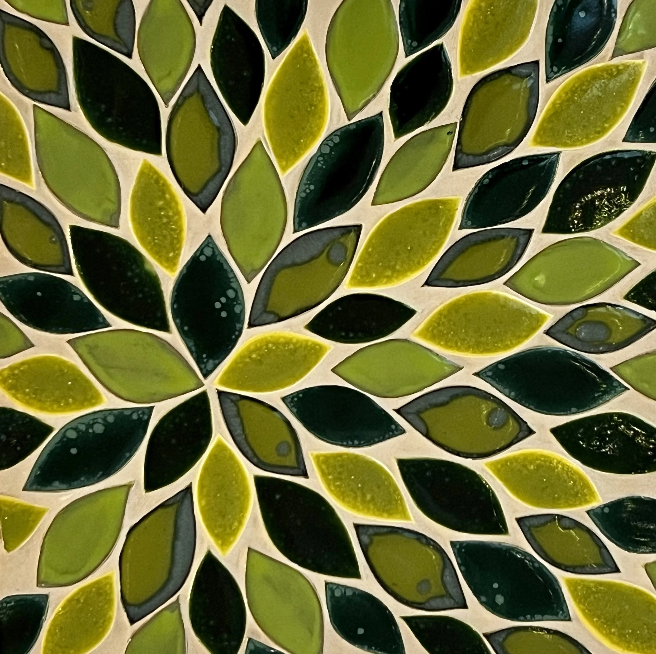 Shaped Tiles — Bantam Tileworks