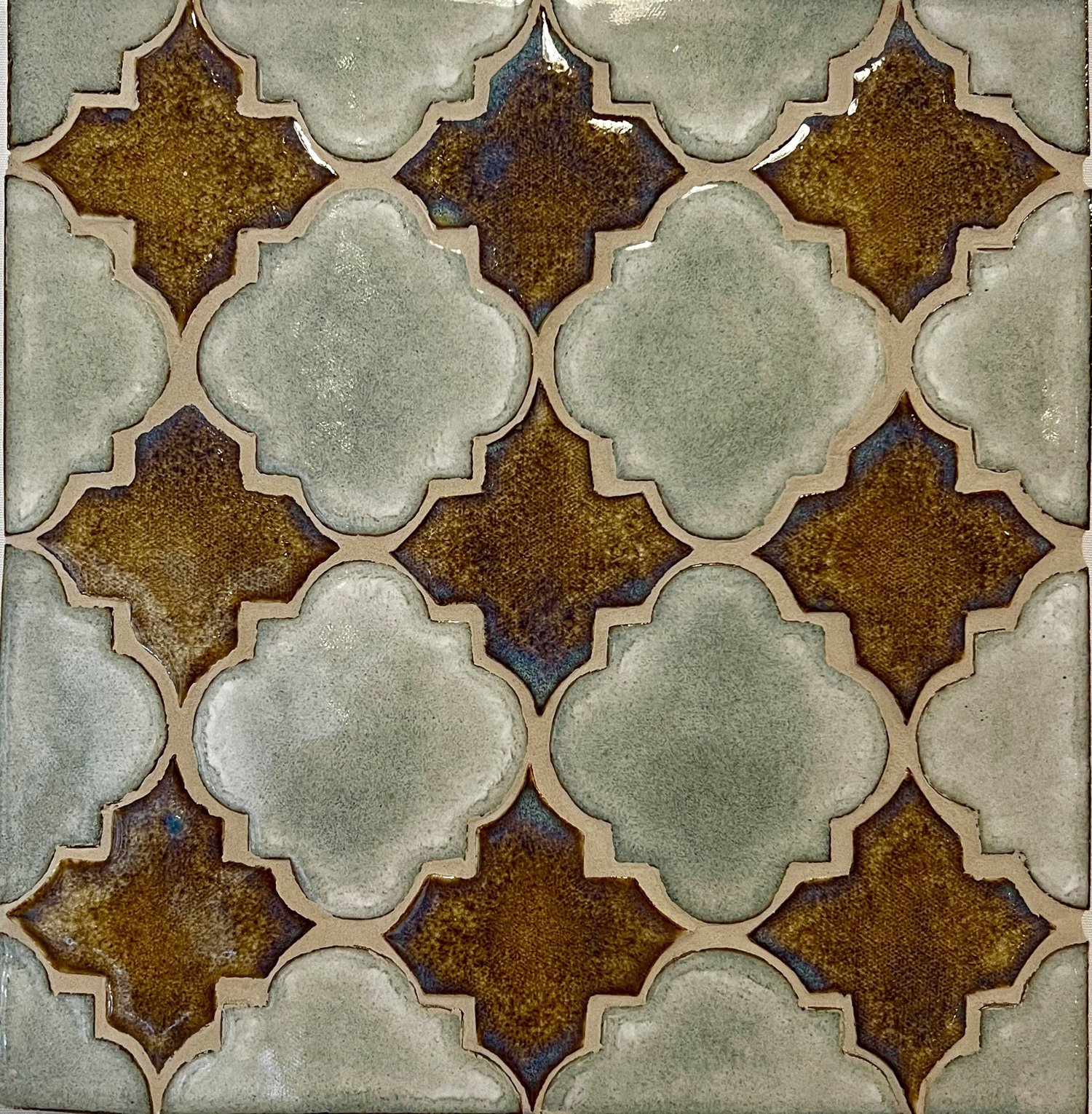 Shaped Tiles — Bantam Tileworks